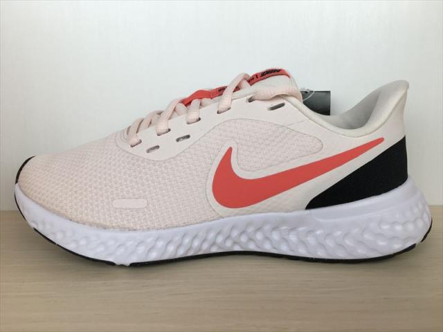 NIKE（ナイキ） REVOLUTION 5（レボリューション5） BQ3207-605 スニーカー 靴 ウィメンズ 新品 (1511)