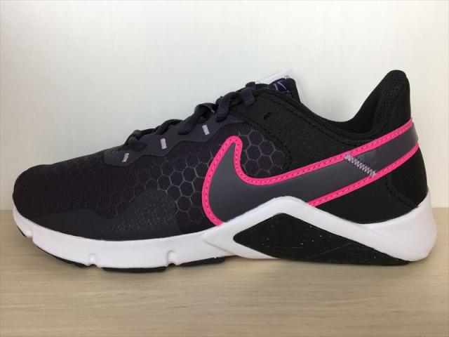 NIKE（ナイキ） LEGEND ESSENTIAL 2（レジェンドエッセンシャル2） CQ9545-014 スニーカー 靴 ウィメンズ 新品 (1517)