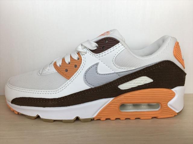 NIKE（ナイキ） AIR MAX 90 SE（エアマックス90SE） DZ5379-100 スニーカー 靴 ウィメンズ 新品 (1519)