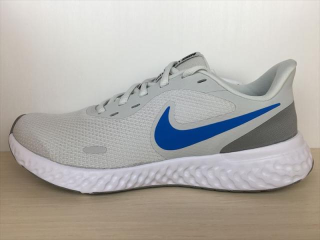 NIKE（ナイキ） REVOLUTION 5（レボリューション5） BQ3204-015 スニーカー 靴 メンズ 新品 (1525)