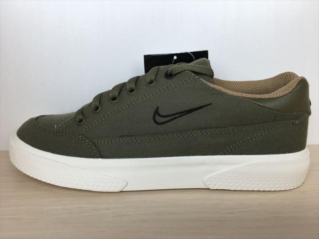 NIKE（ナイキ） GTS 97（GTS97） DB2880-200 スニーカー 靴 ウィメンズ 新品 (1524)