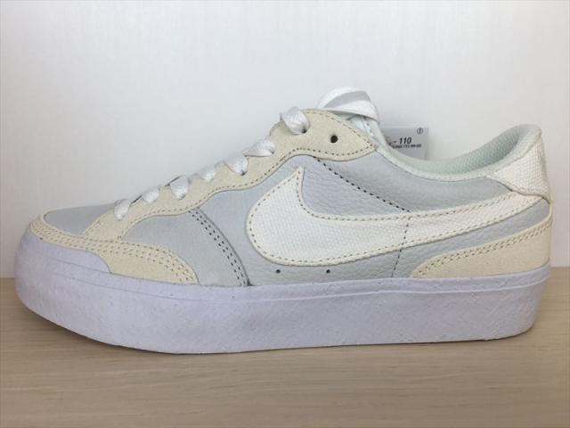 NIKE（ナイキ）(SB) ZOOM POGO PLUS PRM SOU（ズームポゴプラスプレミアムSOU） DZ7584-110 スニーカー 靴 ウィメンズ 新品 (1535)