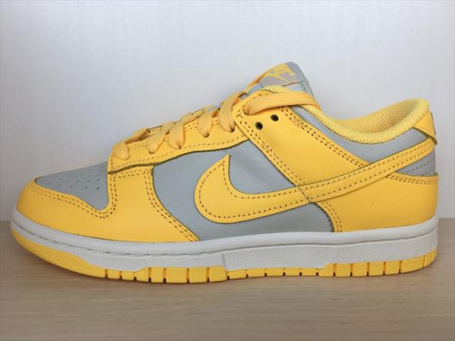 NIKE（ナイキ） DUNK LOW（ダンクLOW） DD1503-002 スニーカー 靴 ウィメンズ 新品 (1566)