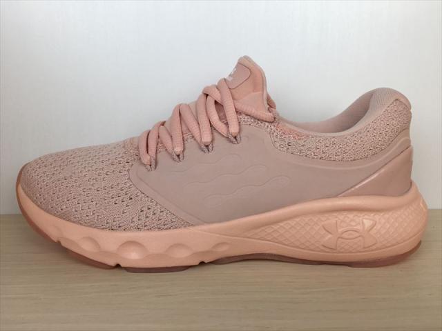 UNDER ARMOUR（アンダーアーマー） Charged Vantage Knit（チャージドバンテージKnit） 3024700-600 スニーカー 靴 ウィメンズ 新品 (1588)