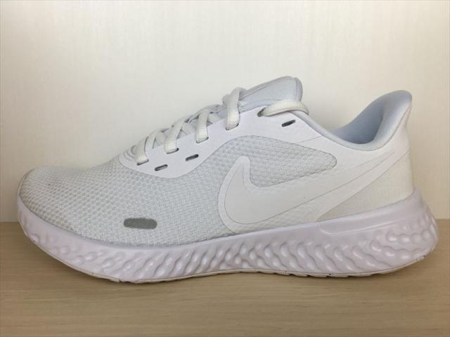 NIKE（ナイキ） REVOLUTION 5（レボリューション5） BQ3204-103 スニーカー 靴 メンズ 新品 (1593)