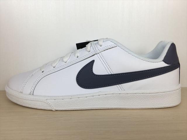 NIKE（ナイキ） COURT E（コートロイヤル） 749747-105 スニーカー 靴 メンズ 新品 (1597)