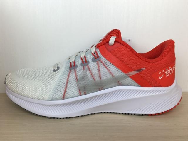 NIKE（ナイキ） QUEST 4（クエスト4） DA1105-100 スニーカー 靴 メンズ 新品 (1604)