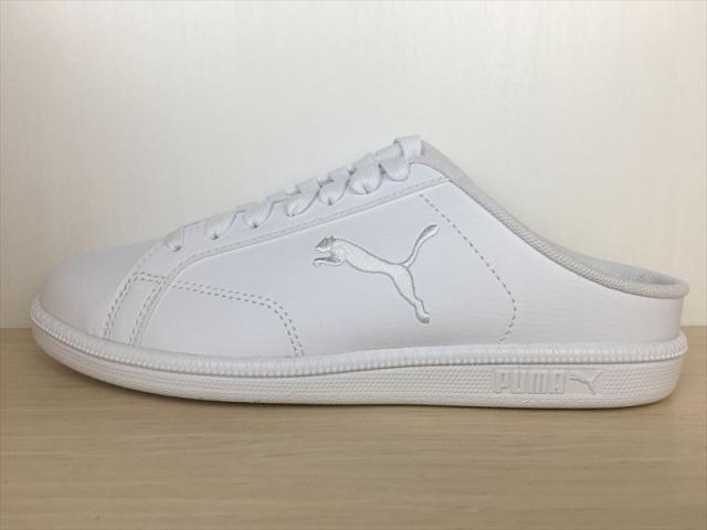 PUMA（プーマ） Smash Cat SL Mule（スマッシュキャットSLミュール） 394188-01 スニーカー 靴 メンズ ウィメンズ ユニセックス 新品 (1618)
