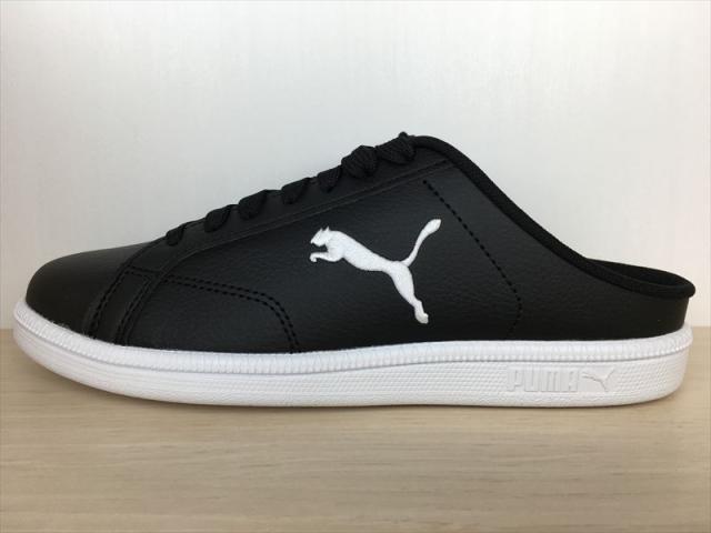 PUMA（プーマ） Smash Cat SL Mule（スマッシュキャットSLミュール） 394188-02 スニーカー 靴 メンズ ウィメンズ ユニセックス 新品 (1619)