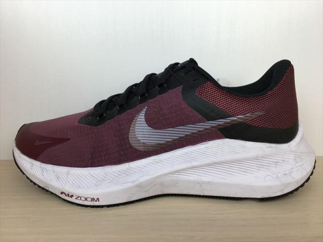 NIKE（ナイキ） ZOOM WINFLO 8（ズームウィンフロー8） CW3421-600 スニーカー 靴 ウィメンズ 新品 (1626)
