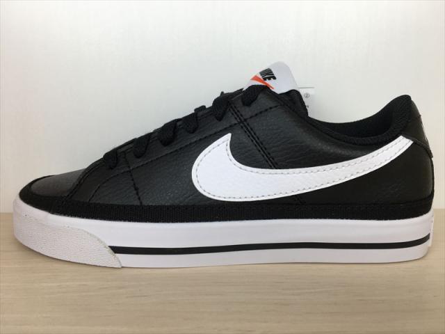 NIKE（ナイキ） COURT LEGACY NN（コートレガシー NN） DH3161-001 スニーカー 靴 ウィメンズ 新品 (1638)