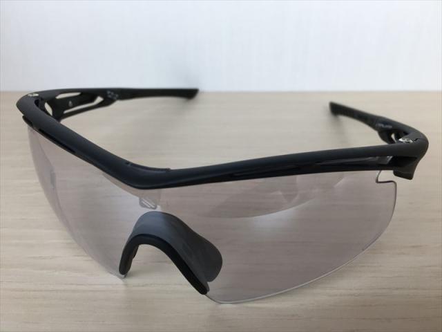 RUDY PROJECT（ルディプロジェクト） TRALYX+（トラリクスプラス） SP767806-0000（ブラックマット） サングラス 新品