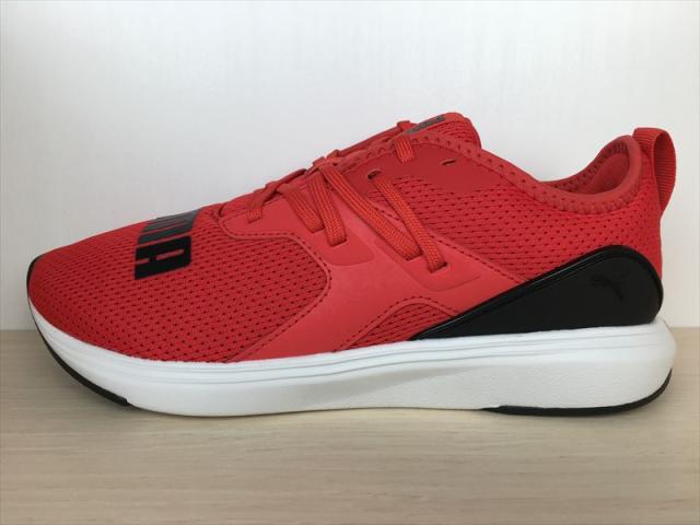 PUMA（プーマ） Softride Cruise Bold（ソフトライドクルーズボールド） 376190-03 スニーカー 靴 メンズ ウィメンズ ユニセックスモデル 新品 (1700)