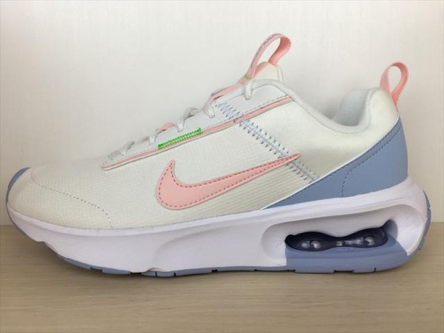 NIKE（ナイキ） AIR MAX INTRLK LITE（エアマックスINTRLKライト） DX3705-100 スニーカー 靴 ウィメンズ 新品 (1713)