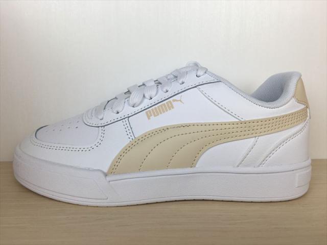 PUMA（プーマ） Caven（ケーブン） 380810-44 スニーカー 靴 メンズ ウィメンズ ユニセックスモデル 新品 (1720)