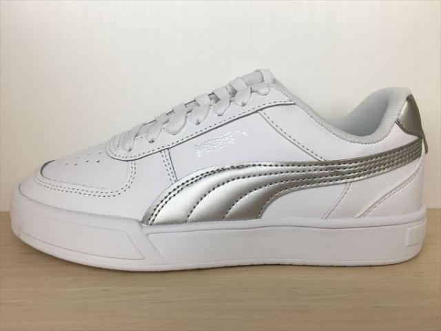 PUMA（プーマ） Caven（ケーブン） 380810-43 スニーカー 靴 メンズ ウィメンズ ユニセックスモデル 新品 (1772)