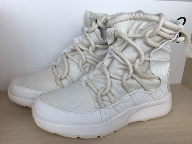 NIKE（ナイキ） TANJUN HIGH RISE（タンジュンハイライズ） AO0355-003