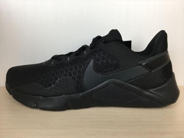 NIKE（ナイキ） LEGEND ESSENTIAL 2（レジェンドエッセンシャル2） CQ9356-004 スニーカー 靴 メンズ 新品 (1809)