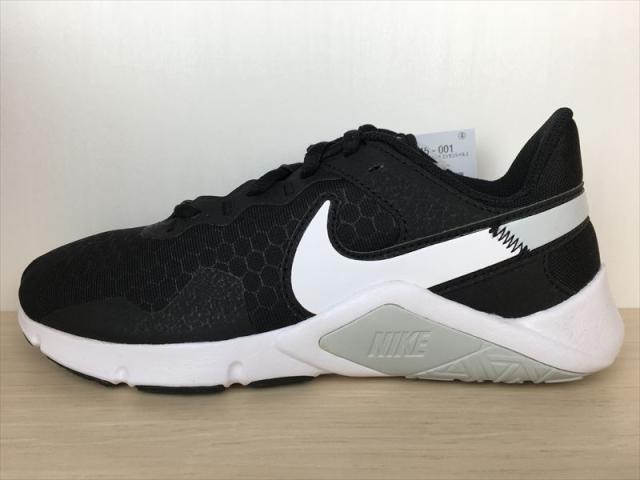 NIKE（ナイキ） LEGEND ESSENTIAL 2（レジェンドエッセンシャル2） CQ9545-001 スニーカー 靴 ウィメンズ 新品 (1820)