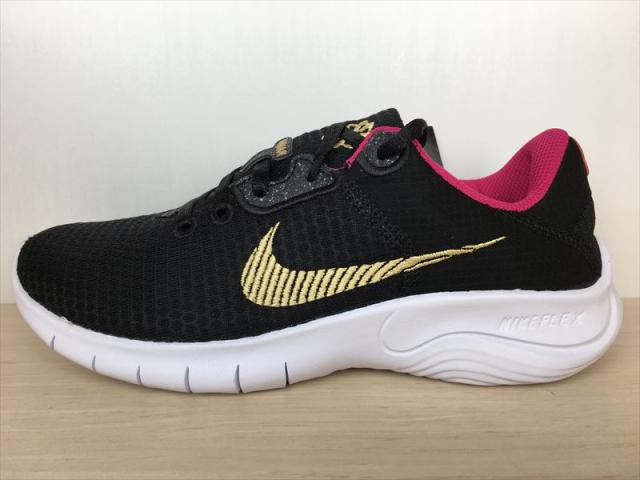 NIKE（ナイキ） FLEX EXPERIENCE RN 11 NN（フレックスエクスペリエンスラン11NN） DD9283-011 スニーカー 靴 ウィメンズ 新品 (1836)