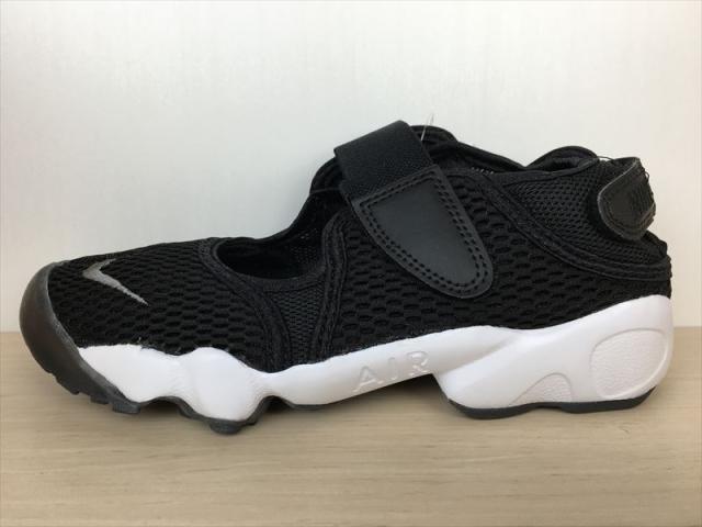 NIKE（ナイキ） AIR RIFT BR（エアリフトBR） 848386-001 スニーカー 靴 ウィメンズ 新品 (1845)