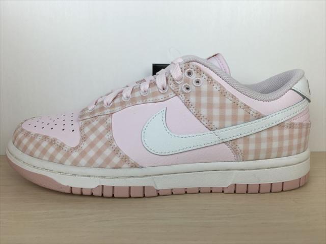 NIKE（ナイキ） DUNK LOW EWT（ダンクLOW EWT） FB9881-600 スニーカー 靴 ウィメンズ 新品 (1866)