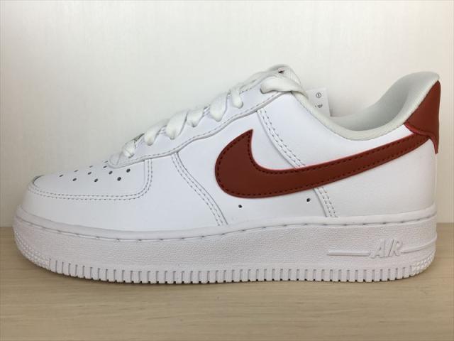 NIKE（ナイキ） AIR FORCE 1 07（エアフォース1 07） DD8959-115 スニーカー 靴 ウィメンズ 新品 (1868)