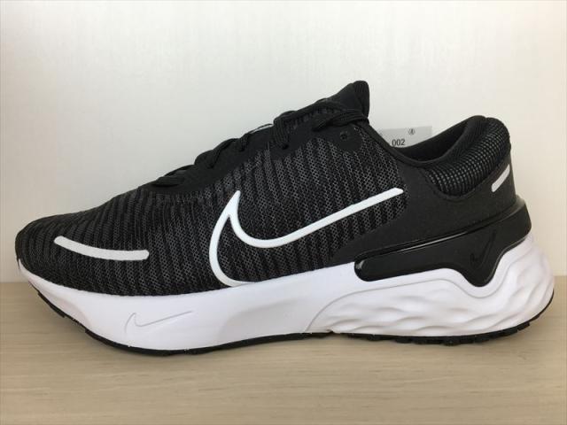 NIKE（ナイキ） RENEW RUN 4（リニューラン4） DR2682-002 スニーカー 靴 ウィメンズ 新品 (1912)