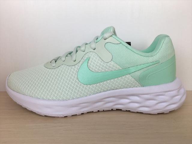 NIKE（ナイキ） REVOLUTION 6 NN（レボリューション6 NN） DC3729-300 スニーカー 靴 ウィメンズ 新品 (1937)