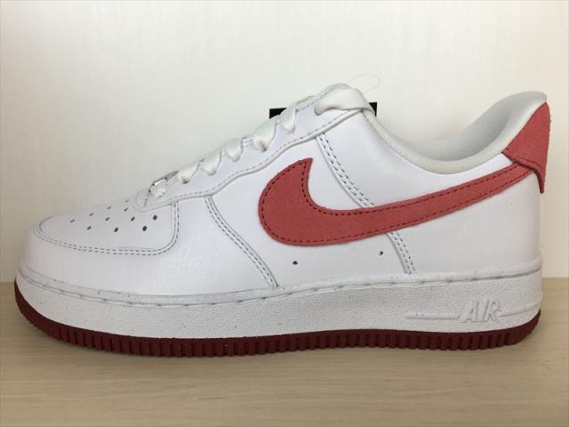 NIKE（ナイキ） AIR FORCE 1 07（エアフォース1 07） FQ7626-100 スニーカー 靴 ウィメンズ 新品 (1945)