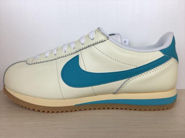 NIKE（ナイキ） CORTEZ（コルテッツ） HF4268-113 スニーカー 靴 ウィメンズ 新品 (2002)