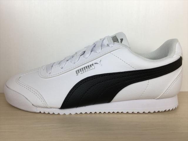 PUMA（プーマ） Turino FSL（チュリーノFSL） 372861-04 スニーカー 靴 メンズ ウィメンズ ユニセックス 新品 (2015)
