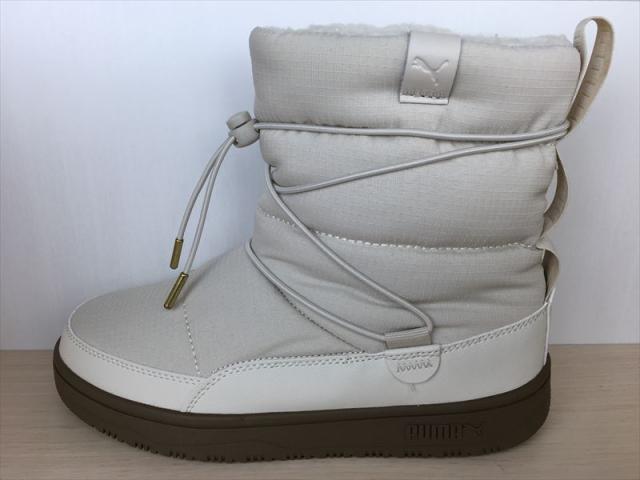 PUMA（プーマ） BAE WNS（スノーバエ ウィメンズ） 393920-02 スニーカー ブーツ 靴 ウィメンズ 新品 (2016)