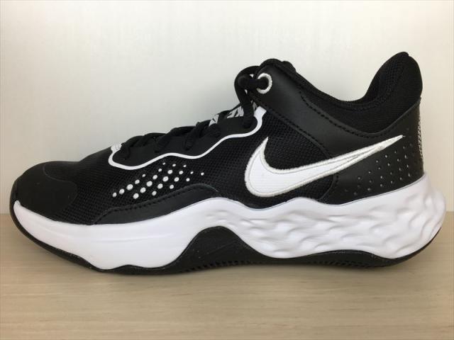 NIKE（ナイキ） FLY.BY MID 3（フライバイMID 3） DD9311-003 スニーカー 靴 メンズ 新品 (2033)
