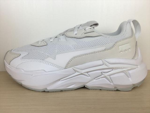 PUMA（プーマ） SPINA NITRO BASIC WNS（スピナニトロベーシックウィメンズ） 393229-01 スニーカー 靴 ウィメンズ 新品 (2044)