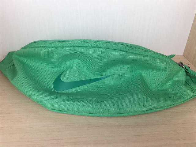 NIKE（ナイキ） ヘリテージ ヒップパック FZ7221-363 ショルダーバック ウエストバック バック 新品 (110)の通販はau ...