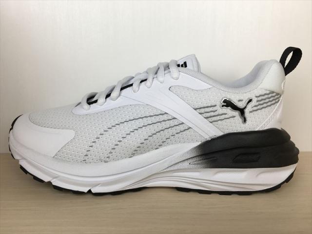 PUMA（プーマ） HYPNOTIC（ヒプノティック） 395235-03 スニーカー 靴 メンズ ウィメンズ ユニセックス 新品 (2064)
