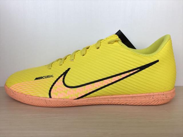 NIKE（ナイキ） VAPOR 15 CLUB IC（ヴェイパー15 クラブ IC） DJ5969-780 サッカーシューズ トレーニングシューズ スニーカー 靴 メンズ 新品 (2070)