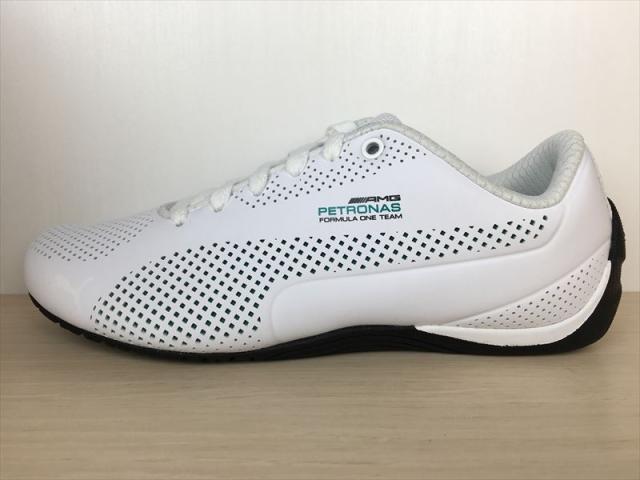 PUMA（プーマ） MAPM Drift Cat ultra（MAPMドリフトキャットウルトラ） 306024-01 スニーカー 靴 メンズ ウィメンズ ユニセックス 新品 (2112)