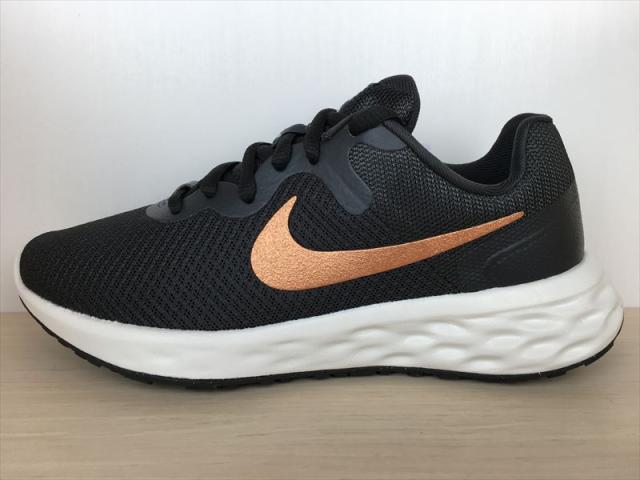 NIKE（ナイキ） REVOLUTION 6 NN（レボリューション6 NN） DC3729-009 スニーカー 靴 ウィメンズ 新品 (2129)