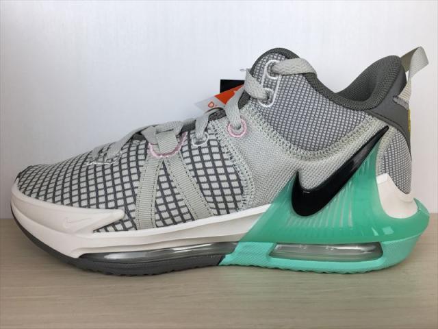 NIKE（ナイキ） LEBRON WITNESS VII EP（レブロンウィットネス7 EP） DM1122-006 スニーカー 靴 メンズ 新品 (2130)