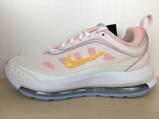NIKE（ナイキ） AIR MAX AP（エアマックスAP） CU4870-108 スニーカー 靴 ウィメンズ 新品 (2146)