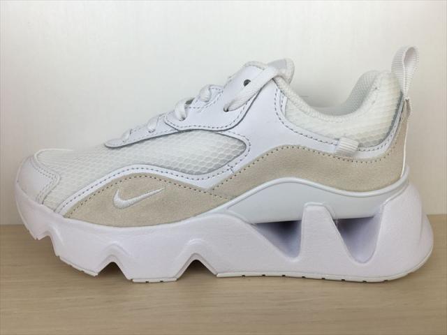 NIKE（ナイキ） RYZ 365 II（RYZ 365 2） CU4874-100 スニーカー 靴 ウィメンズ 新品 (2164)