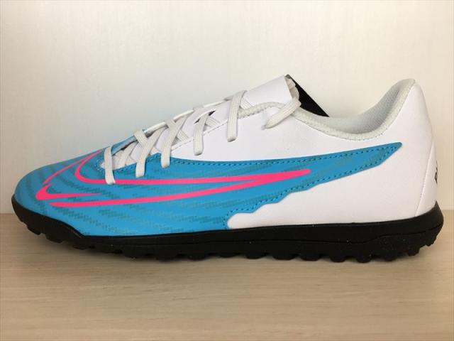 NIKE（ナイキ） PHANTOM GX CLUB TF（ファントムGX クラブ TF） DD9486-446 サッカーシューズ トレーニングシューズ スニーカー 靴 メンズ 新品 (2173)