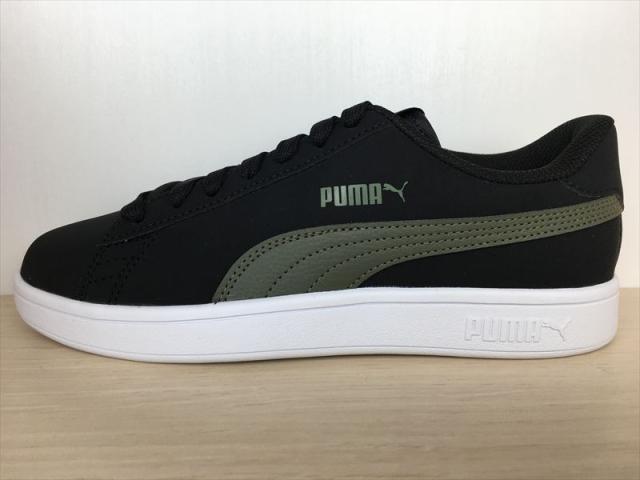 PUMA（プーマ） Smash V2 Buck（スマッシュV2バック） 365160-05 スニーカー 靴 メンズ ウィメンズ ユニセックス 新品 (2178)