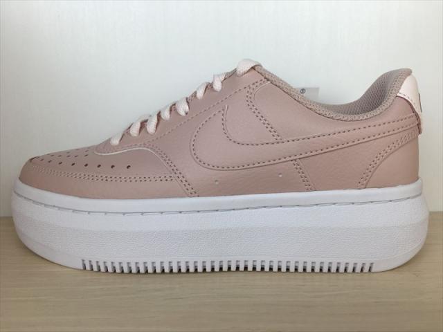 NIKE（ナイキ） COURT VISION ALTA LTR（コートヴィジョンアルタLTR） DM0113-600 スニーカー 靴 ウィメンズ 新品 (2184)