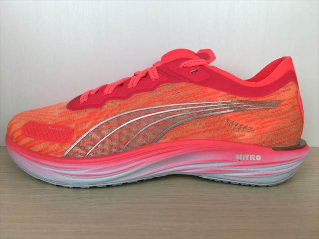 PUMA（プーマ） LIBERATE NITRO 2 WNS（リベレイトニトロ2ウィメンズ） 377316-09 スニーカー 靴 ウィメンズ 新品 (2191)