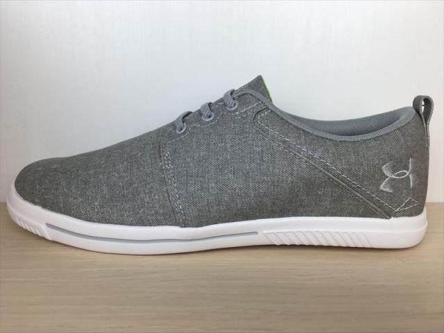 UNDER ARMOUR（アンダーアーマー） Street Encounter（Street Encounter） 3027969-100 スニーカー 靴 メンズ 新品 (2195)