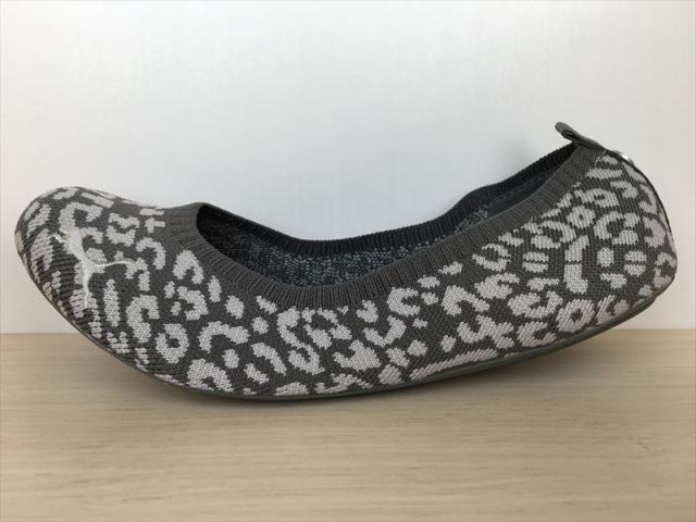 PUMA（プーマ） Iliana Ballerina Leopard（イリアナバレリーナレオパード） 401156-02 スニーカー 靴 ウィメンズ 新品 (2204)