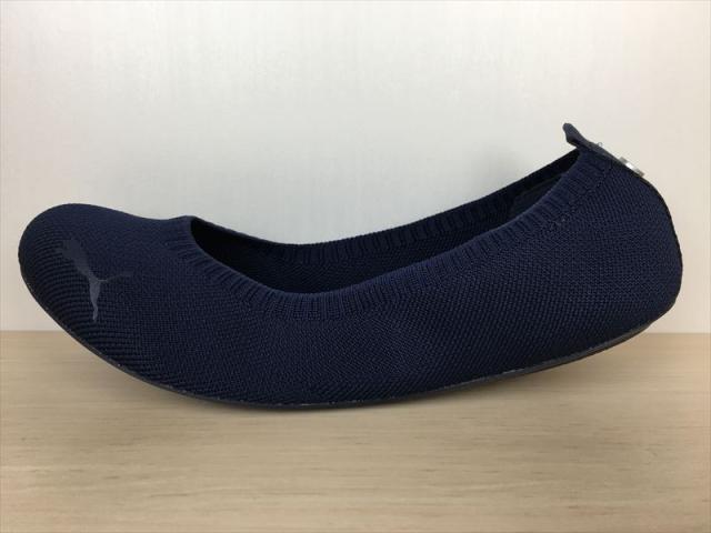 PUMA（プーマ） Iliana Ballerina（イリアナバレリーナ） 397120-05 スニーカー 靴 ウィメンズ 新品 (2209)